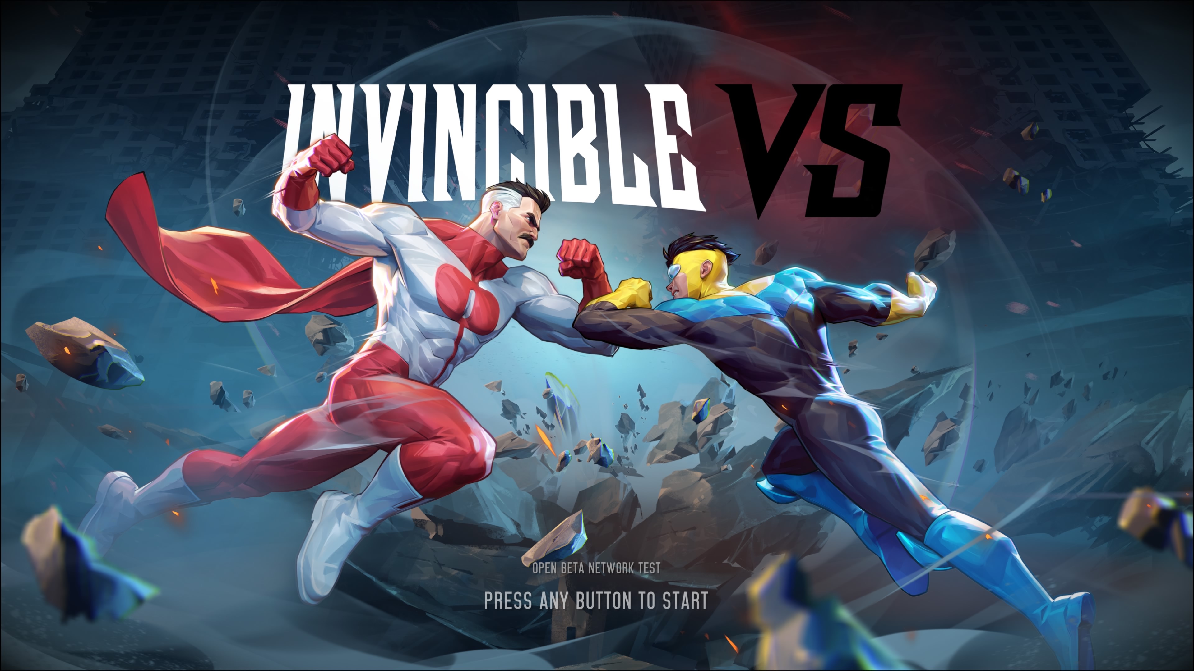9 beginner tips from the “Invincible VS” beta – JoeGames