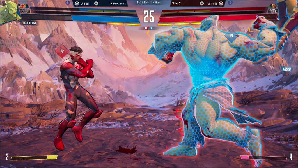 9 beginner tips from the “Invincible VS” beta – JoeGames